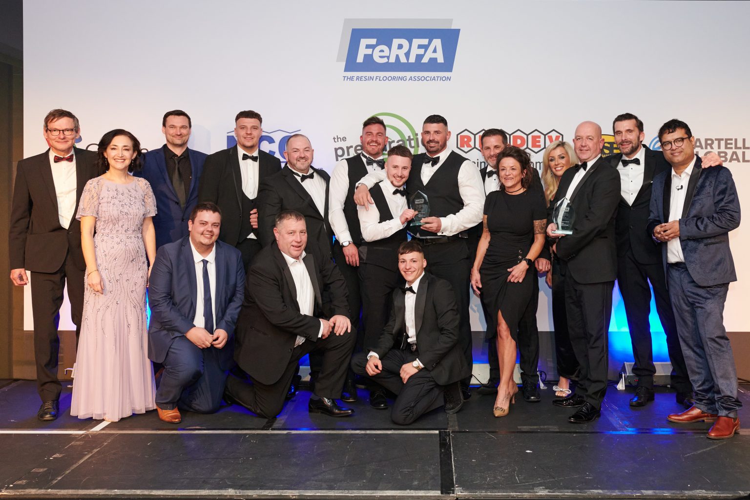 News from the FeRFA Annual Conference – Dialog Dorfner