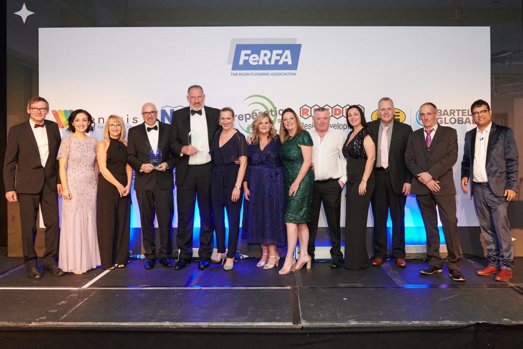 News from the FeRFA Annual Conference – Dialog Dorfner